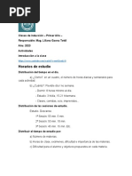 Cómo usar memofichas para estudiar | PDF | Habilidades de estudio ...
