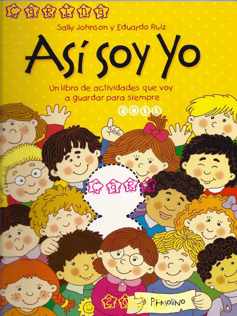 Asi Soy Yo | PDF