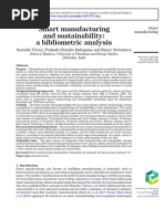 A Review and Classification of Manufacturing Ontologies | PDF | Ontology (Information Science ...