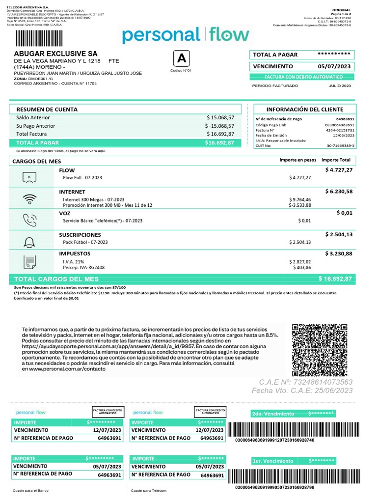 Consulta Documento Servlet | PDF | Industrias de servicio | Marketing