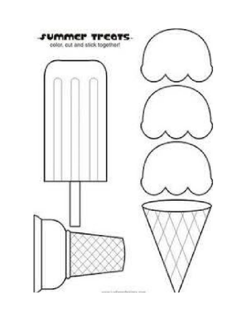 Ice Cream | PDF