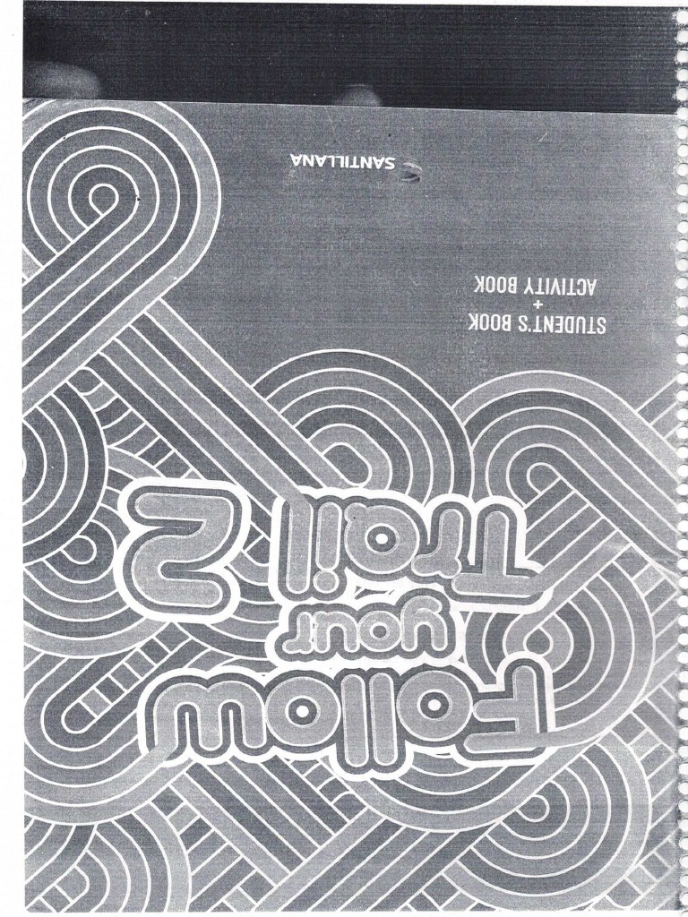 Follow Your Trail 2 | PDF