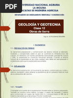 La Capa Sub-Rasante, Subbase y Base | PDF | Plasticidad (Física) | Hormigón