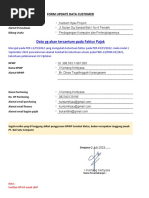 User Guide Meratus Online - Complete - 07052020 | PDF