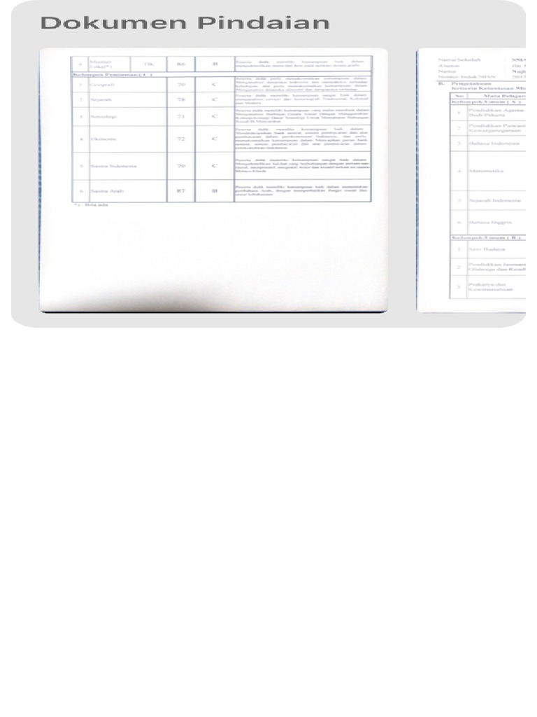 TC Pencak Silat | PDF