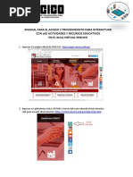 ESAN Virtual - General | PDF