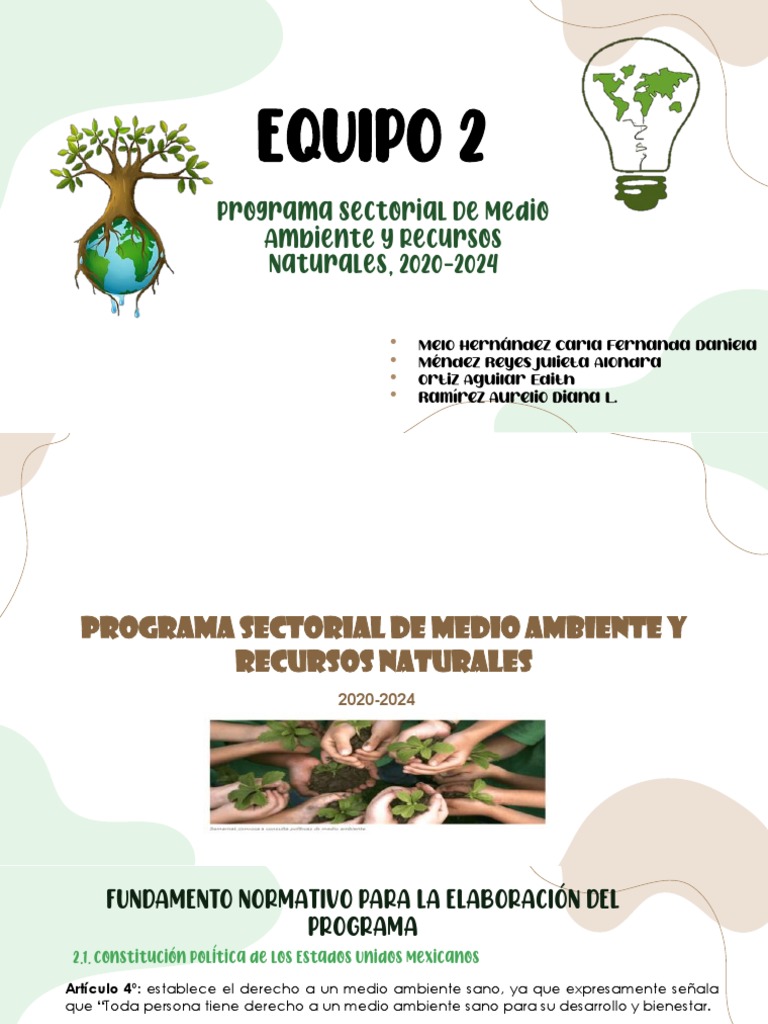 Equipo 2 | PDF | Sciences sociales