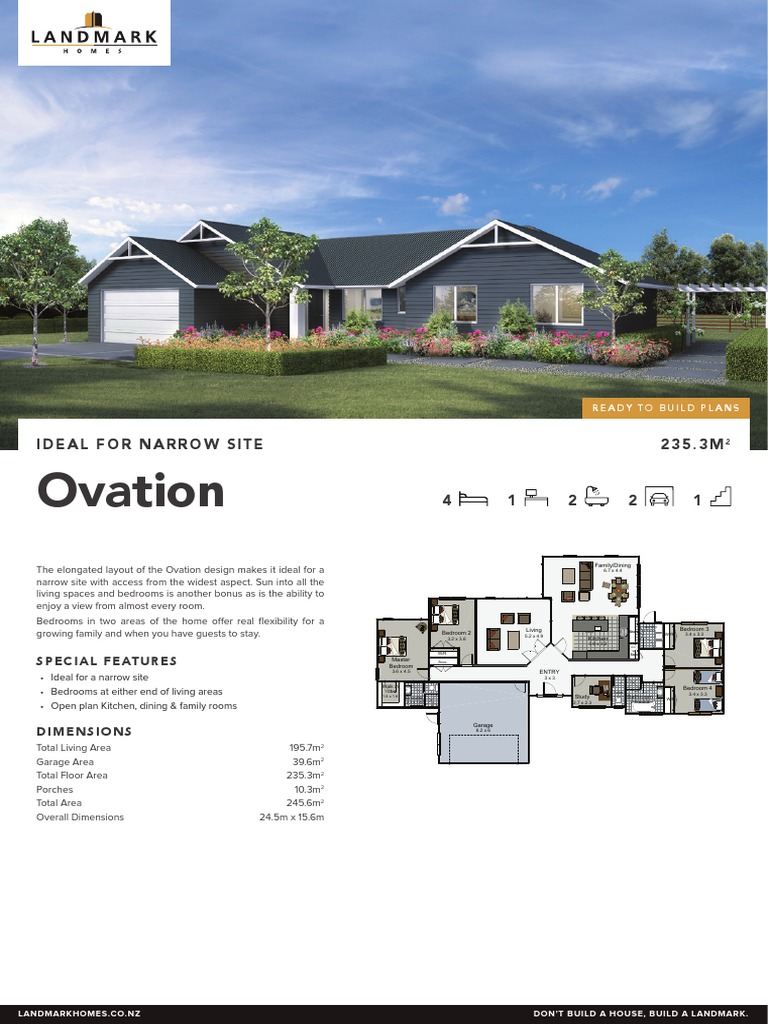 Ovation Magazine Page 2020 | PDF
