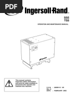 Safeunit - en (1) Regulator Manual | PDF | Water Supply Network | Pump