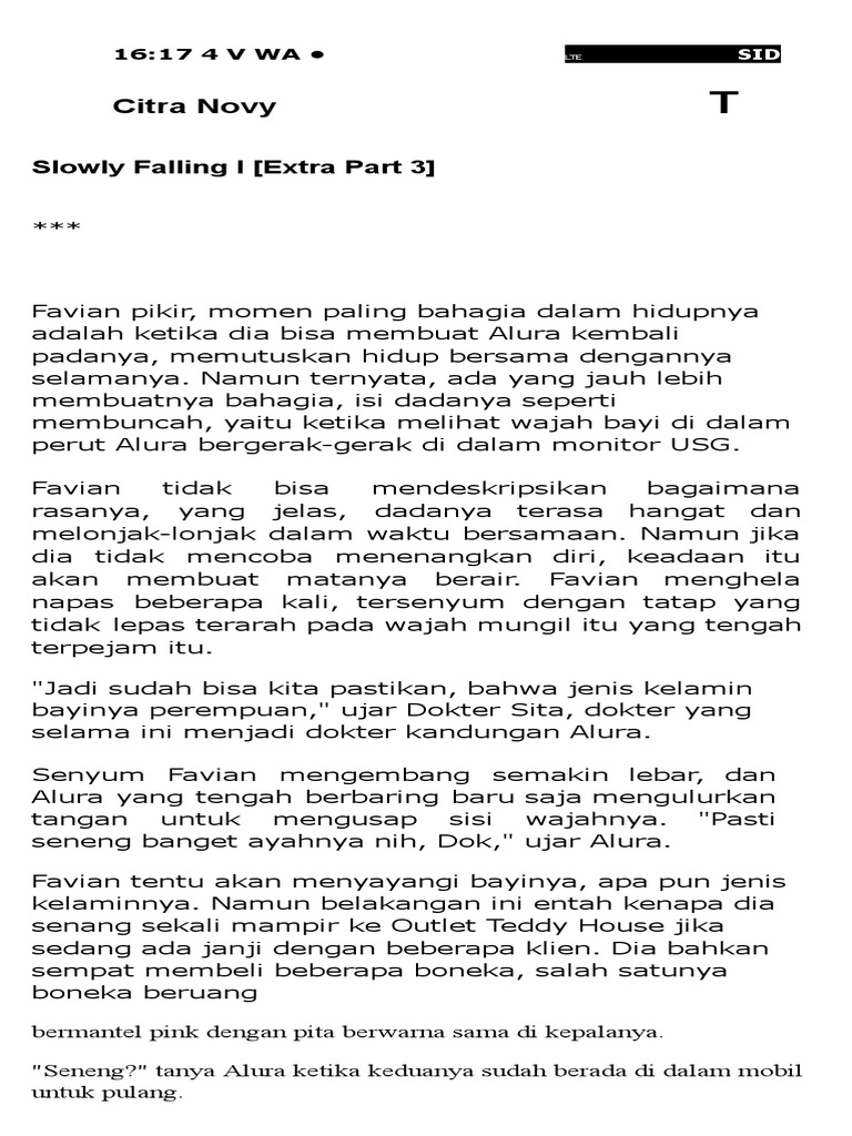 Expart 3 Slowlyfalling | PDF