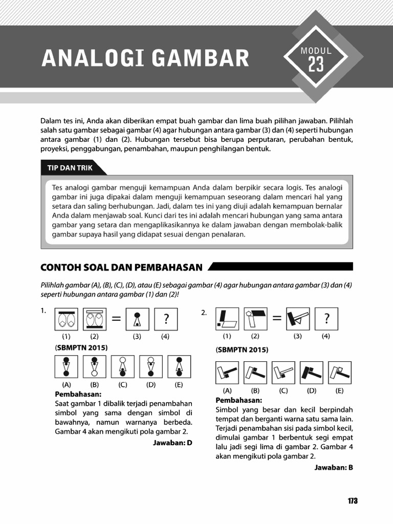 Gambar (Analogi) 3 | PDF