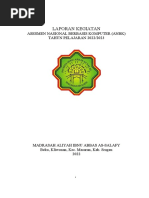 LPJ Anbk 2025 | PDF