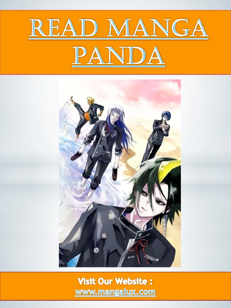 Read Manga Panda | PDF