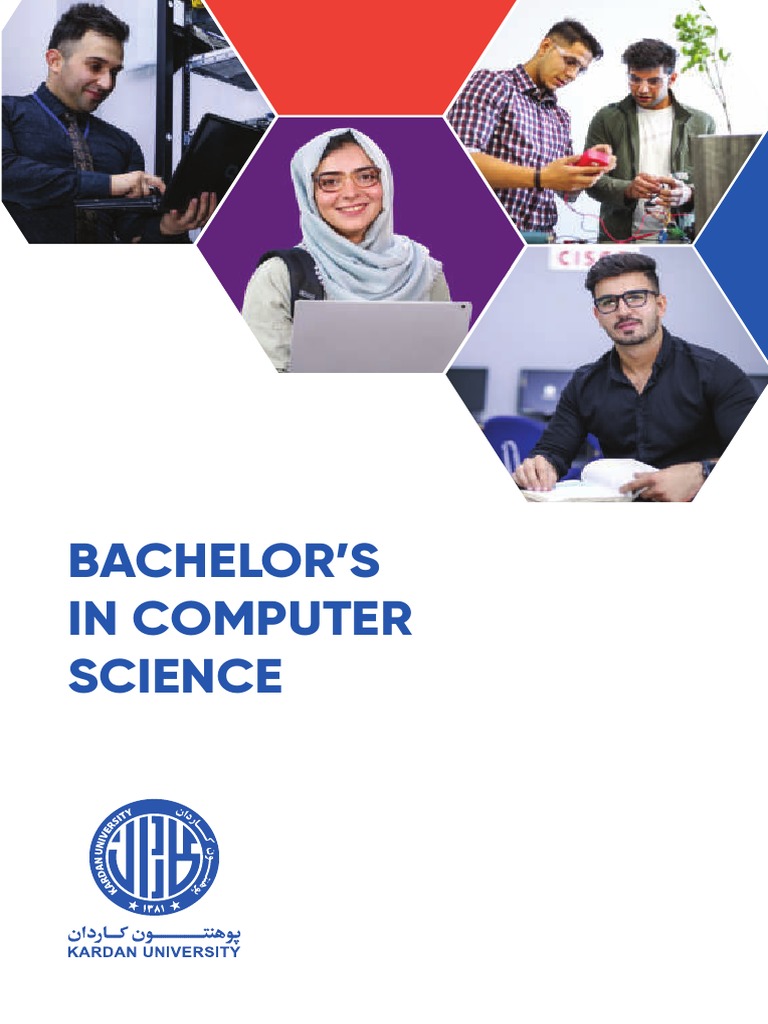 BCS Brochure July 202110072021032655 | PDF | Bachelor's Degree | Libraries