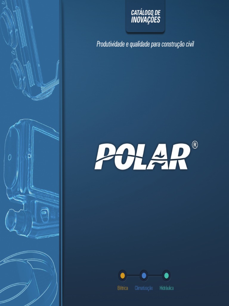 Catalogo Polar Climatizacao | PDF