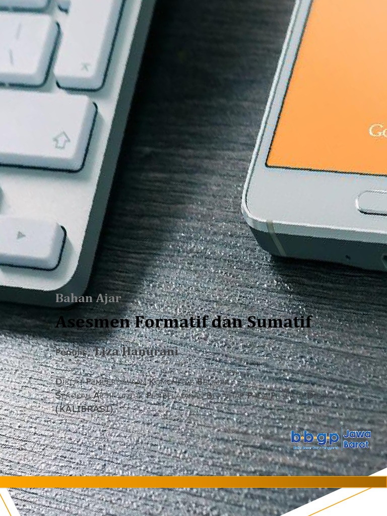 Asesmen Formatif dan Sumatif dalam Pembelajaran | PDF