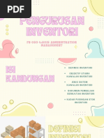 Borang Permohonan Stok Kew.PS-8 | PDF