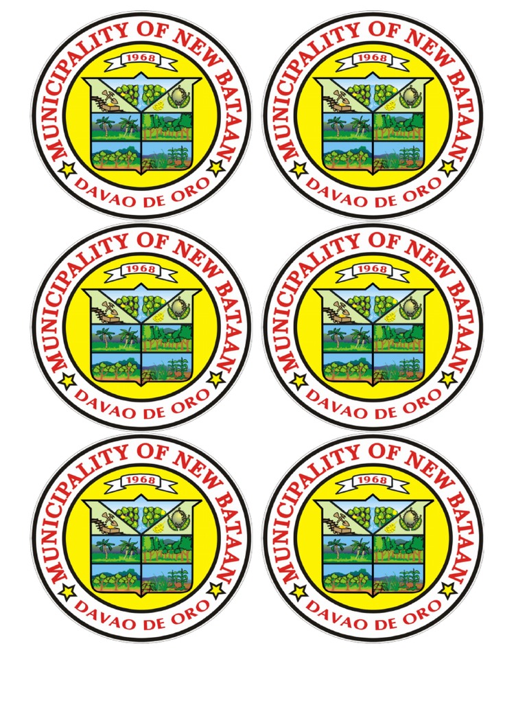 Rice Sticker Logo | PDF