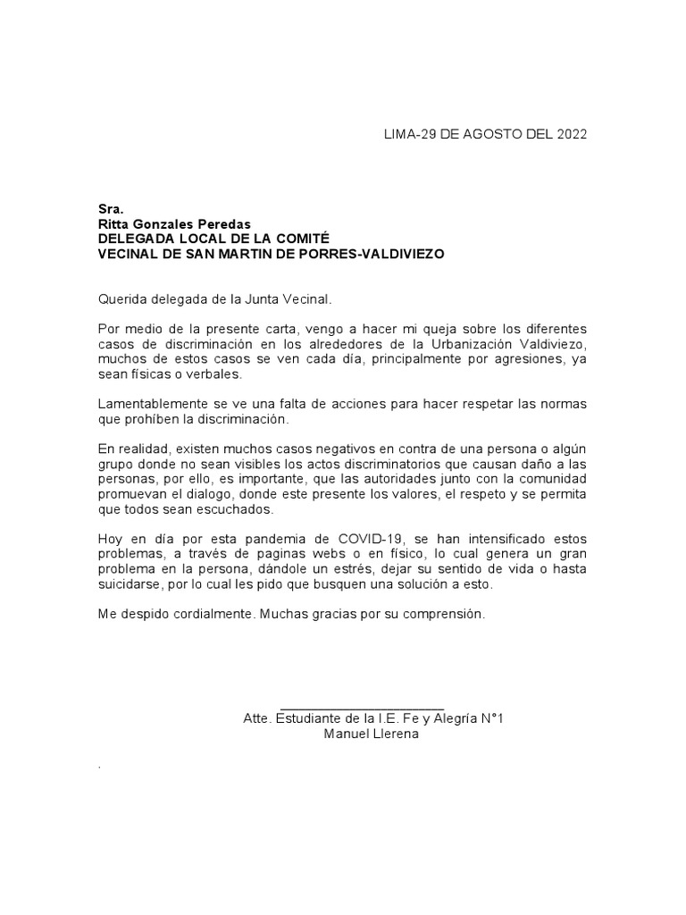 Carta Poder 1 Images/carta Poder Ecuador