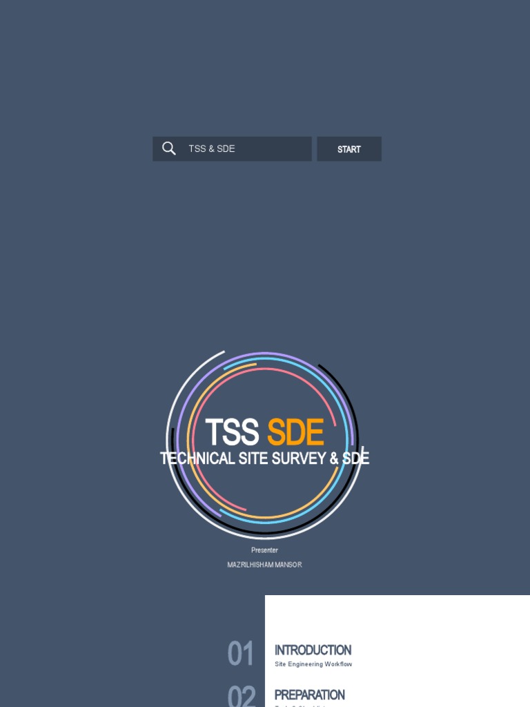TSS New 5G | PDF | Electronics | Physical Sciences