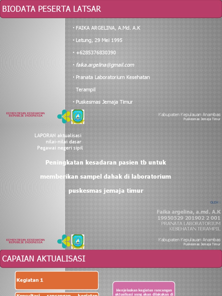 Faika Argelina | PDF