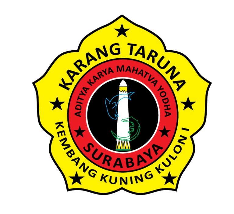 Logo Karang Taruna Kembang Kuning | PDF