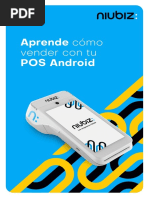 Manual Uso de Mi Pos | PDF