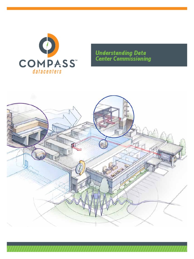 Understanding-Data-Center-Commissioning | PDF
