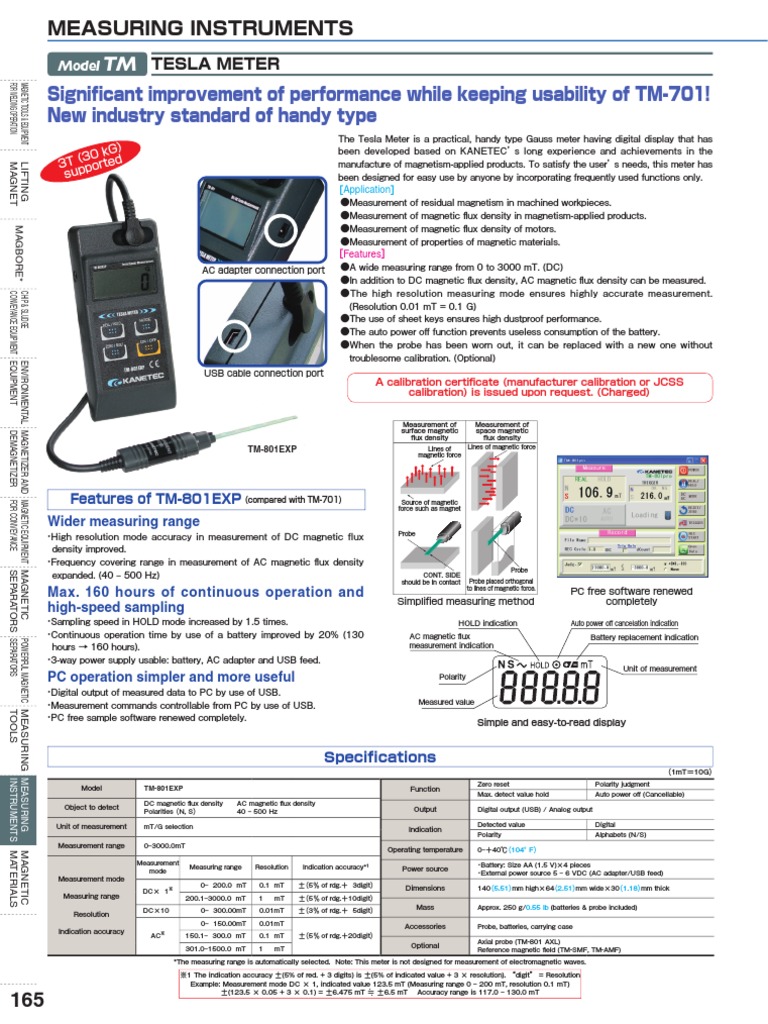 Significant Improvement of Performance While Keeping Usability of TM ...