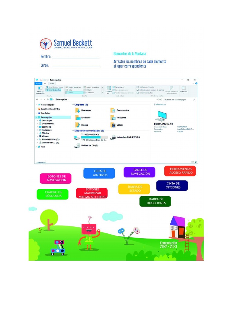 Documento Sin Título | PDF
