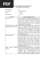 CP, TP, Atp Ipas Kelas Iv-1 | PDF