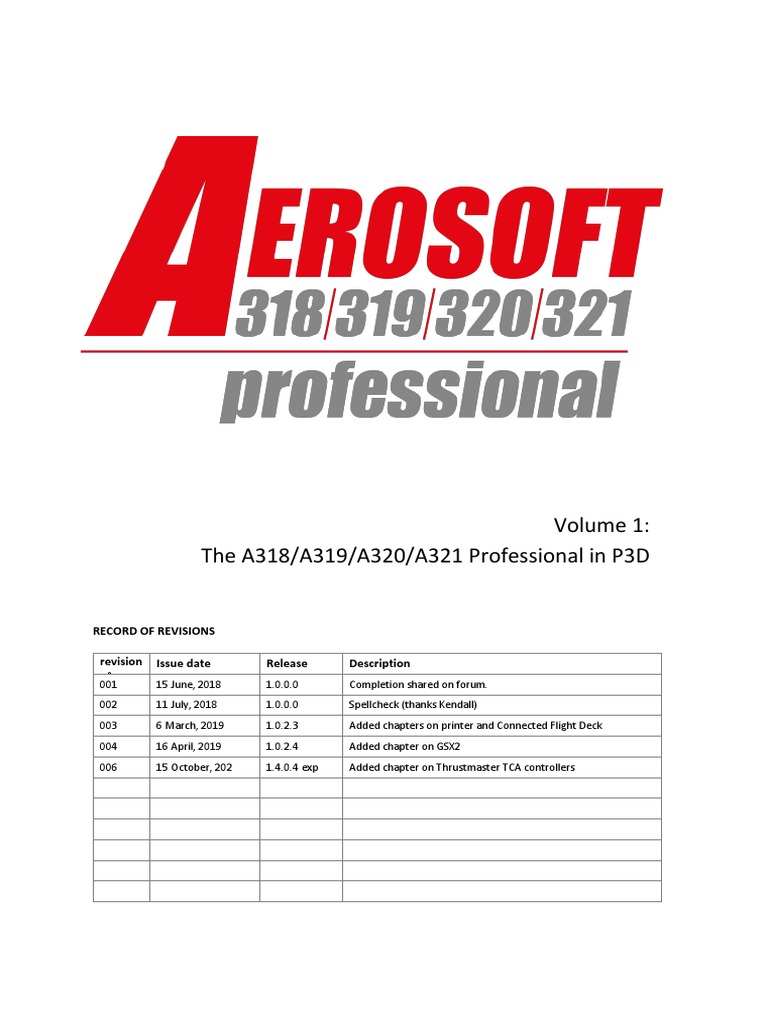 Vol1-In P3D | PDF | Computer File | Computing