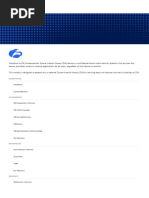 Zscaler Digital Experience Monitoring | PDF | Cloud Computing | Computer Network