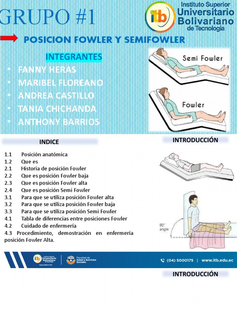 GRUPO #1 FOWLER Y SEMI FOWLER (Autosaved) | PDF | Estudios de idiomas ...