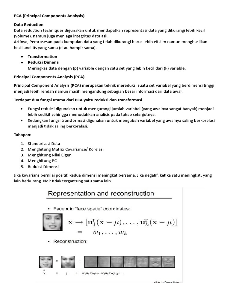 Kisikisi Uas Data Mining | PDF