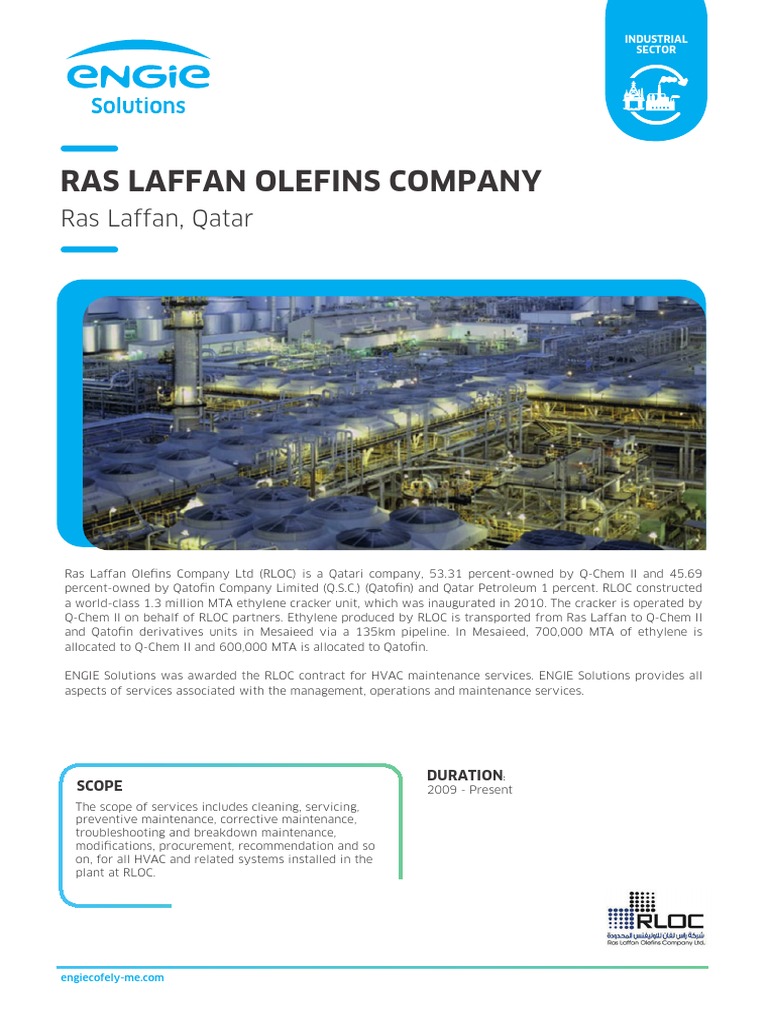 ENGIE-Solutions-RLOC | PDF