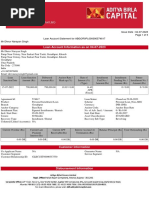 Finacle 10 Training Content | PDF | Banks | Financial Services