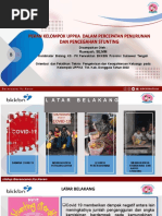 Buku Panduan Genting 2025 | PDF