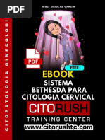 Clasificación de Bethesda de La Citología Cervical | PDF | Cáncer ...