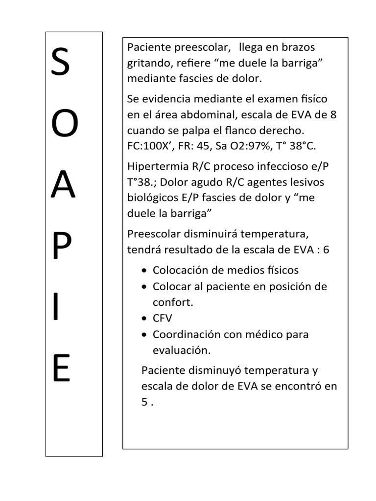 soapie | PDF