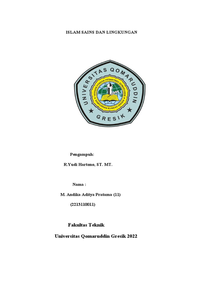 Catatan Si Udin | PDF