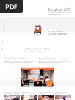 Fortigate 70F Series: Data Sheet | PDF | Security | Computer Security