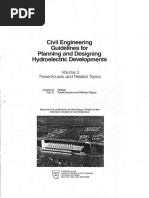 Guidelines For Operation of Desilting Basins PDF | PDF | Sediment ...