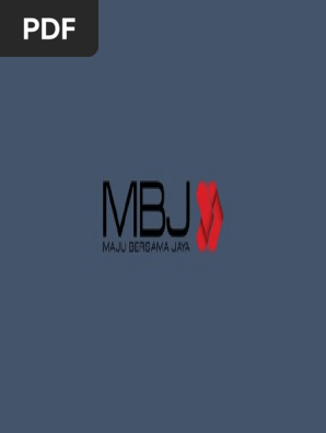 Mbj Logo