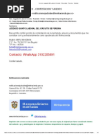 Guarda Documental Form 291 | PDF