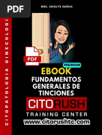 Colorantes Ácidos y Básicos en Histología | PDF | Técnicas de ...