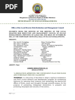 ANNEX B LGU User Registration Form | PDF | Communication | Applications ...