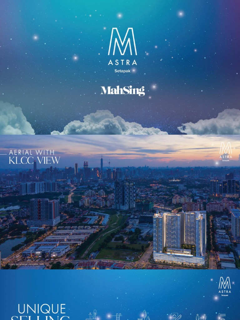 M Astra E-Brochure | PDF