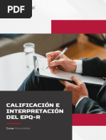 Escala Students Life Satisfaction Scale (SLSS) | PDF