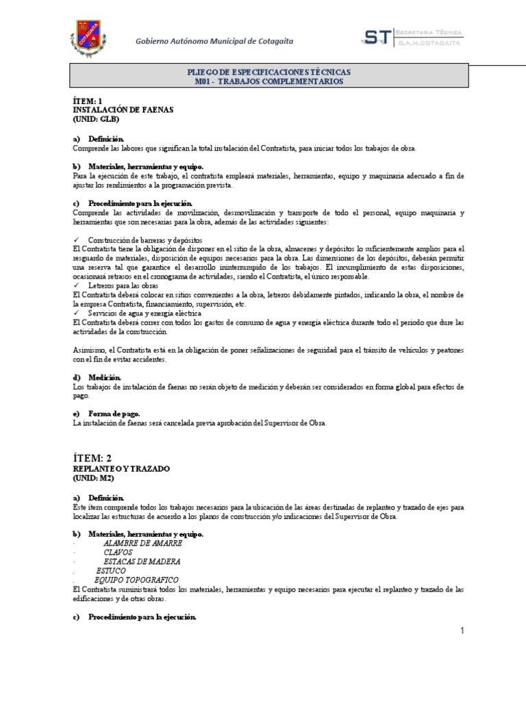 Yj 6 JKFJ TD P | PDF | Hormigón | Cemento